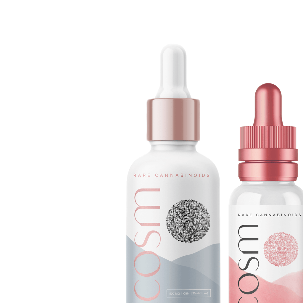 Cosm Health – Curated By Nature